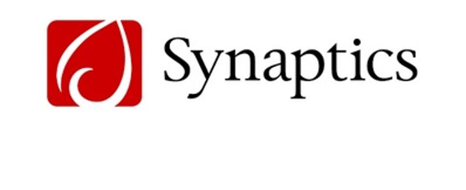 Synaptics’ Q1 Earnings Reinforce That It’s An IoT Company