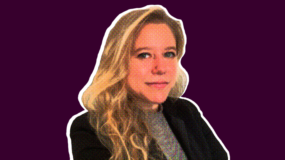 Charlotte Japp Gets Older And Younger Professionals To Network Together