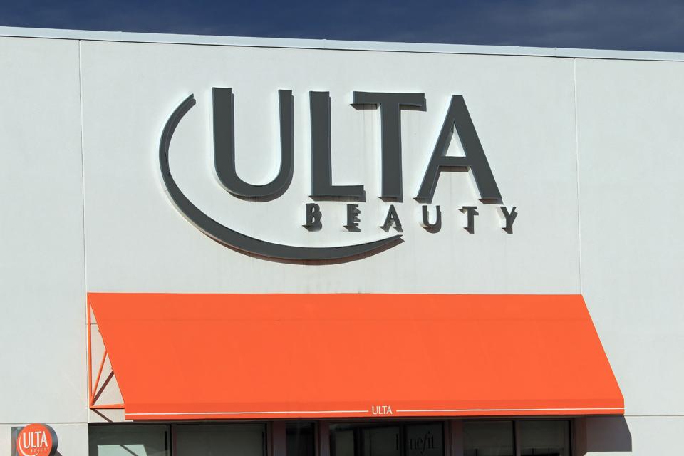 Ulta Beauty Concentrates On US Expansion, Target Partnership As It Sets ...