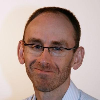 Resilience As A Competitive Advantage