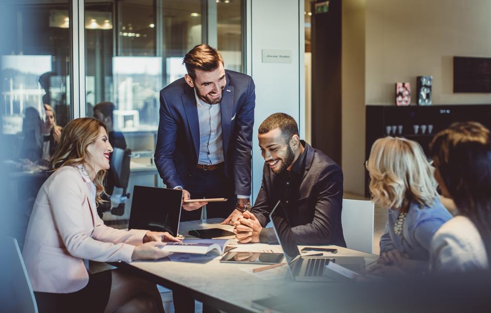 Workforce Planning: Modeling The Workforce Of Tomorrow Today