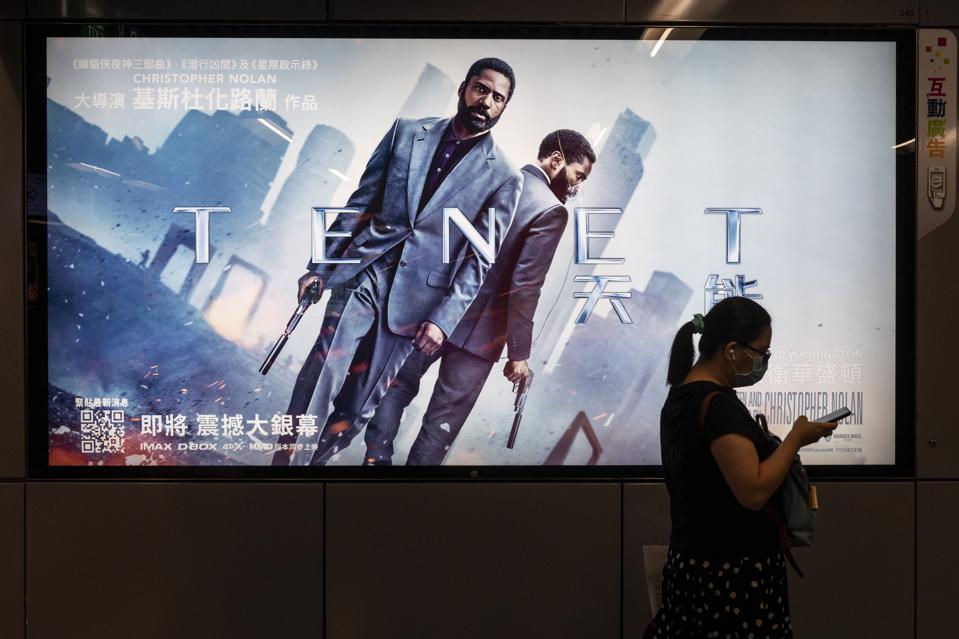 India Box Office: Nolan’s ‘Tenet’ Surpasses $1 Million In 10 Days