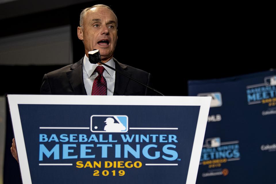 Baseball Teams And Fans Will Miss Winter Meetings, Latest Victim Of ...