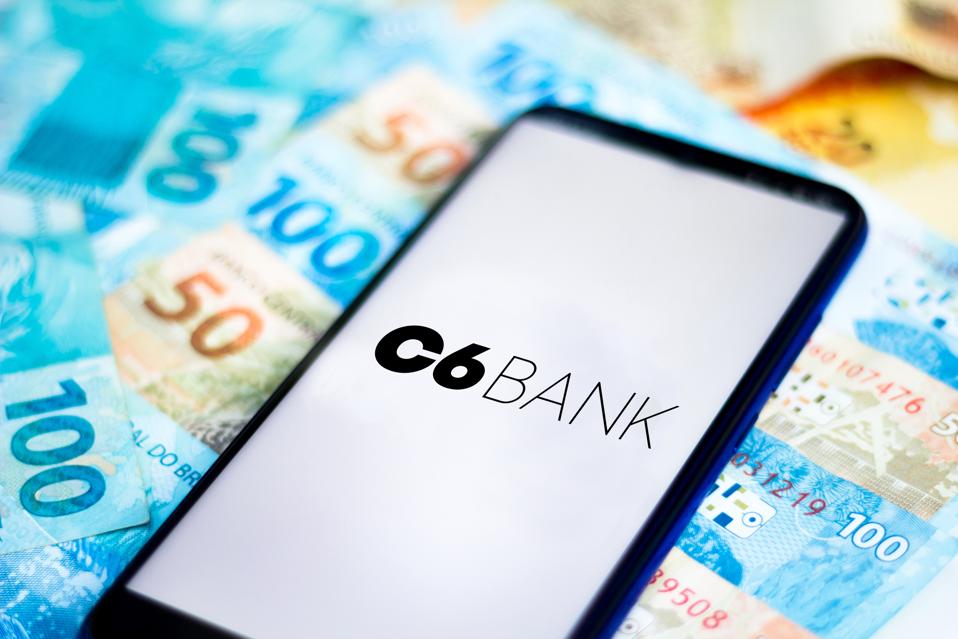 Brazil Challenger C6 Closes New Round, Accelerates Growth Plans