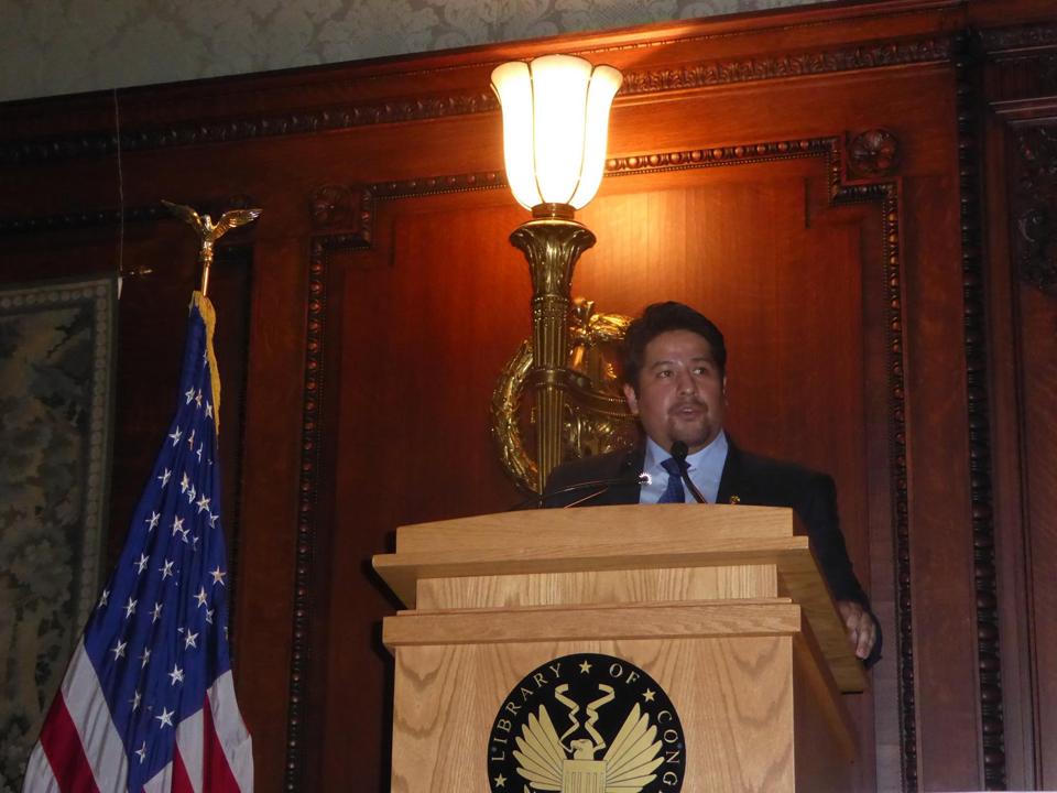 Walter E. Williams (1936-2020): His Legacy In The Think Tank World