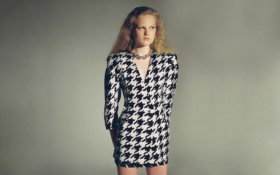 Musician Lieselot Elzinga Discusses Her Flamboyant Fashion Label