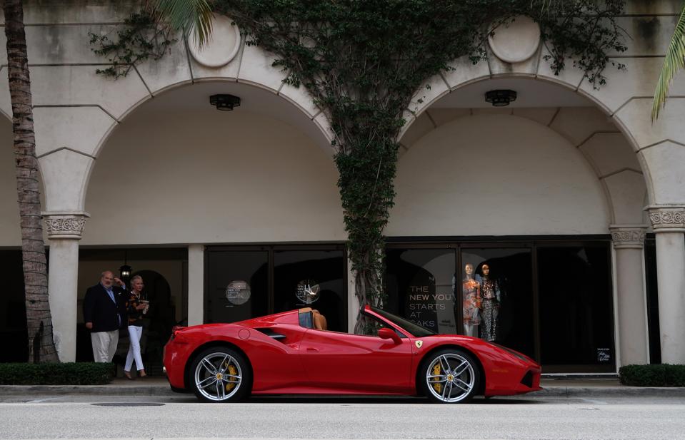 Palm Beach And Mexico Top List Of Thanksgiving Private Jet-Hot Spots