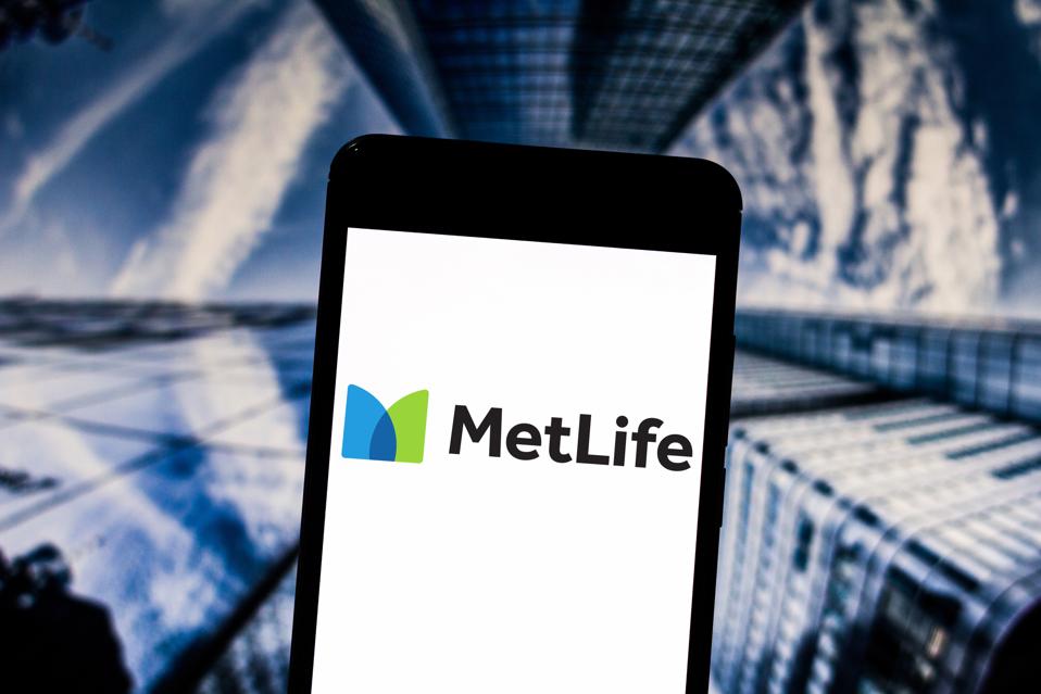 MetLife Stock Has Reached Its Near Term Potential