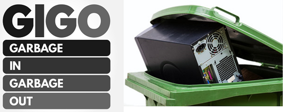 How Bad Data Is Undermining Big Data Analytics