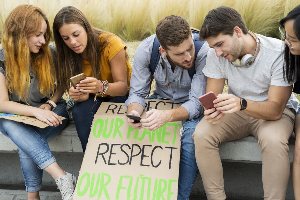 Realizing The Power Of Digital In Advocacy: A 5-Step Approach