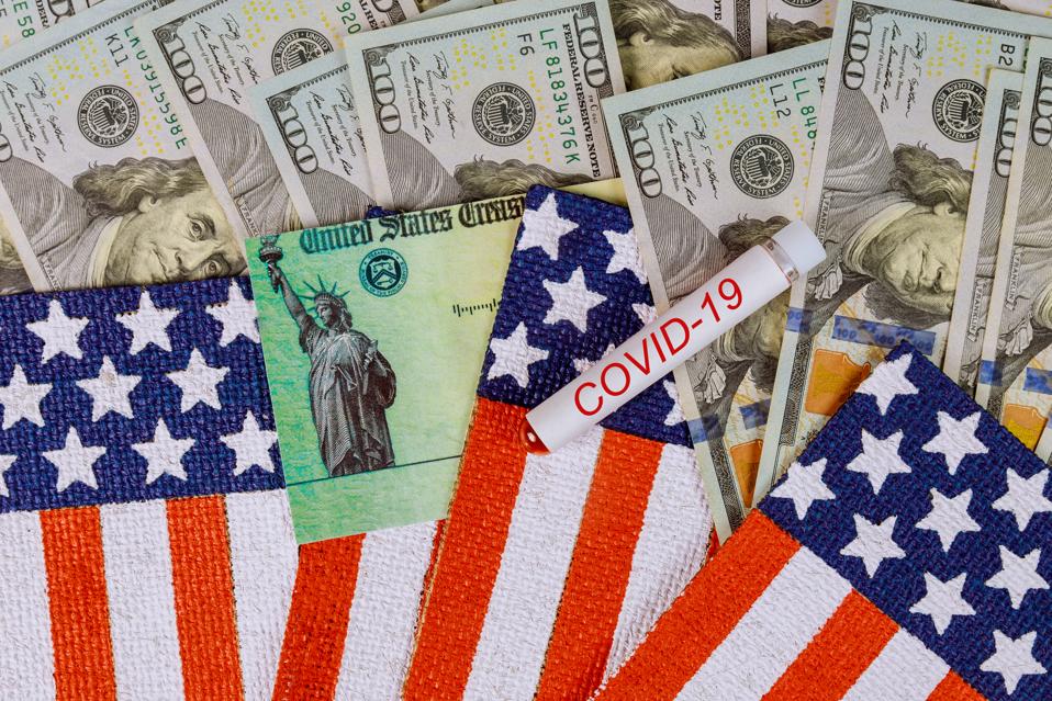 Why The Next Coronavirus Stimulus Bill Will Happen Soon