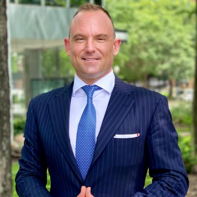 Why Now Is The Time For Post-Pandemic Expansion In The Real Estate Industry