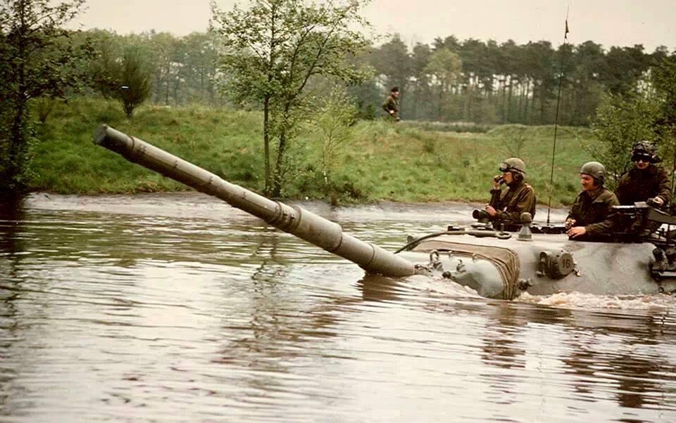 Belgium Ditched Its Tanks—And Never Got Them Back