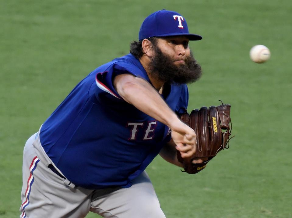 Chicago White Sox Add Lance Lynn To An Already-Promising Rotation