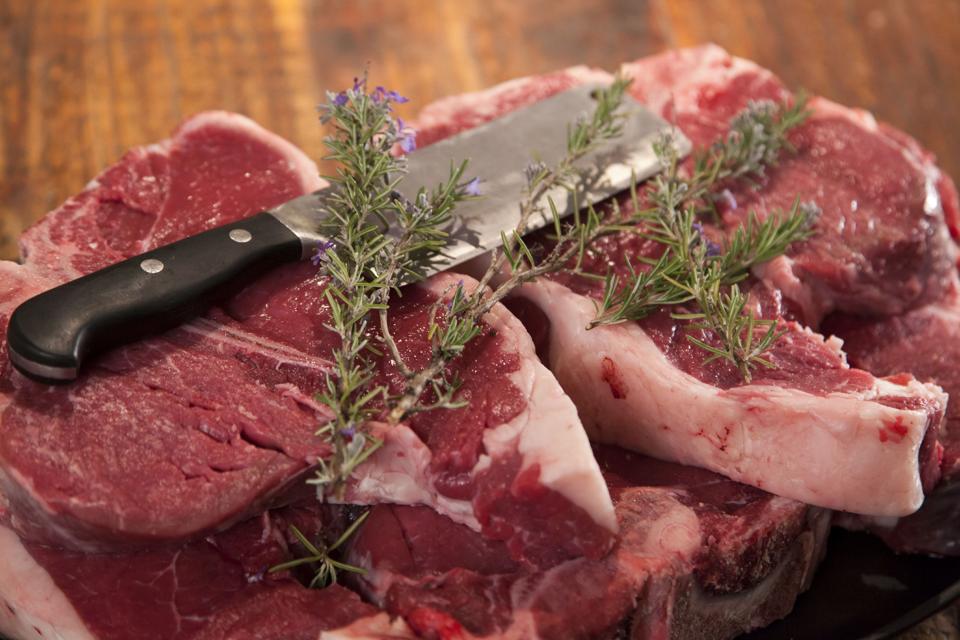 What Is, Where To Eat It And How To Make Bistecca Alla Fiorentina