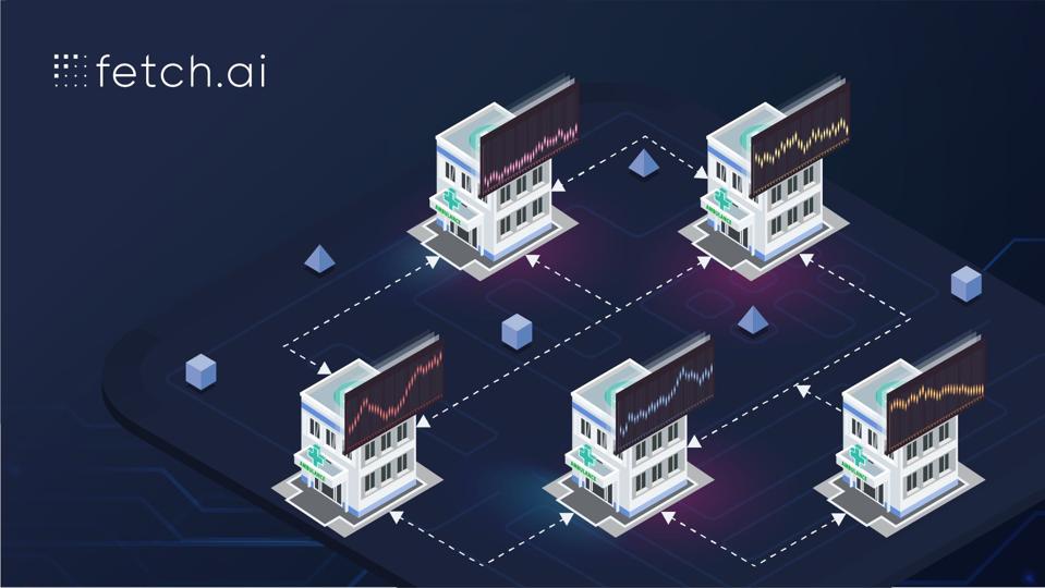 Collective Learning With Differential Privacy In Action