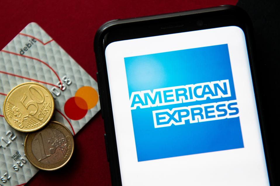 After 80% Rise, American Express Stock Is Unlikely To Yield Strong Returns