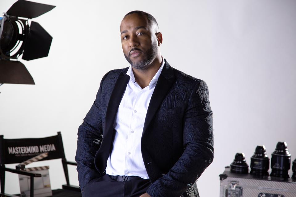 Meet Antoine Dixon-Bellot: Media & Film Entrepreneur Predicted To Be ...