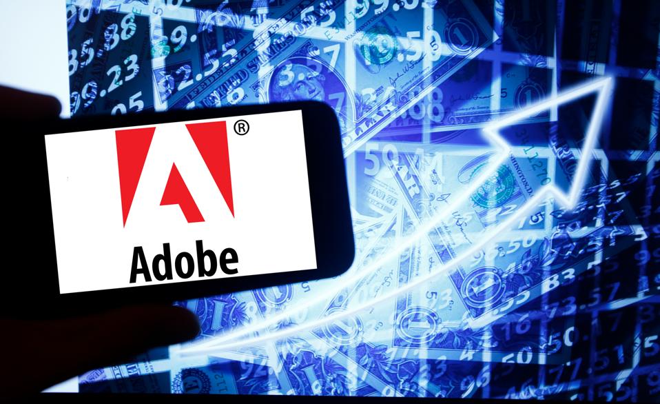 Earnings Preview: What To Expect From Adobe After Tuesday’s Close