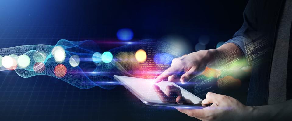 Change Involved In Moving To Software-Defined Platform Operations