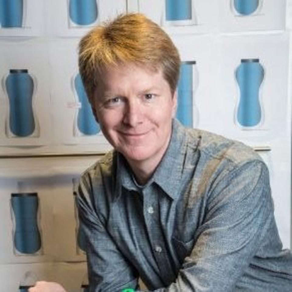 Changemaker Interview: John Replogle, CEO, Leesa Sleep