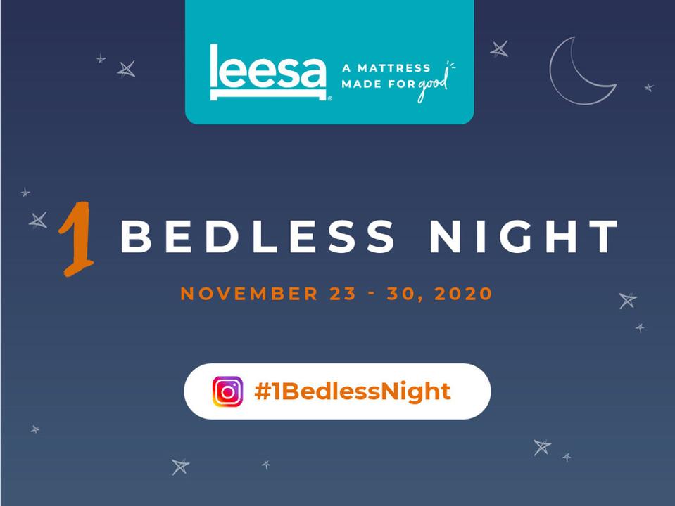 Changemaker Interview: John Replogle, CEO, Leesa Sleep