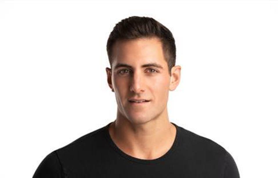 Garrett Marcantel’s ‘12th Date Of Christmas’ Is Here, And What He’s ...