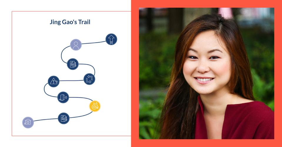 Trailblazers: Jing Gao, Founder Of Fly By Jing