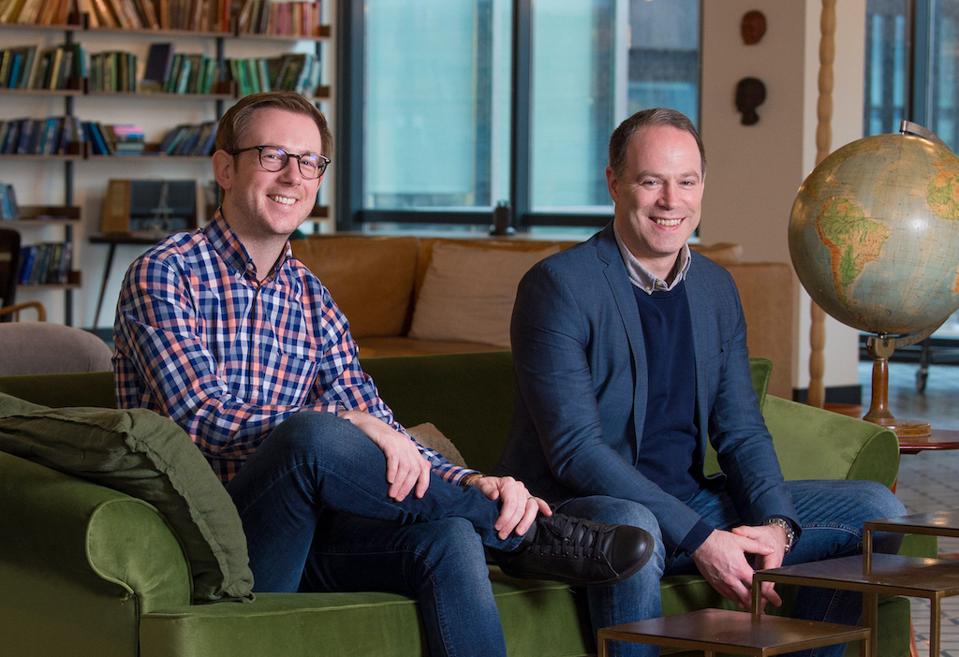 Unlocking The Secrets Of Land: How Two Entrepreneurs Have Transformed ...