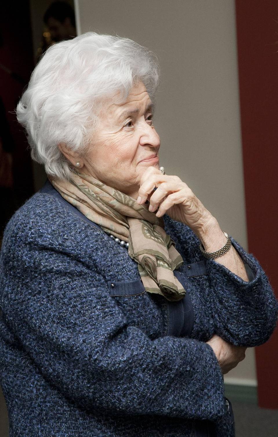 Honoring The Enduring Legacy Of International Art Champion Irina ...