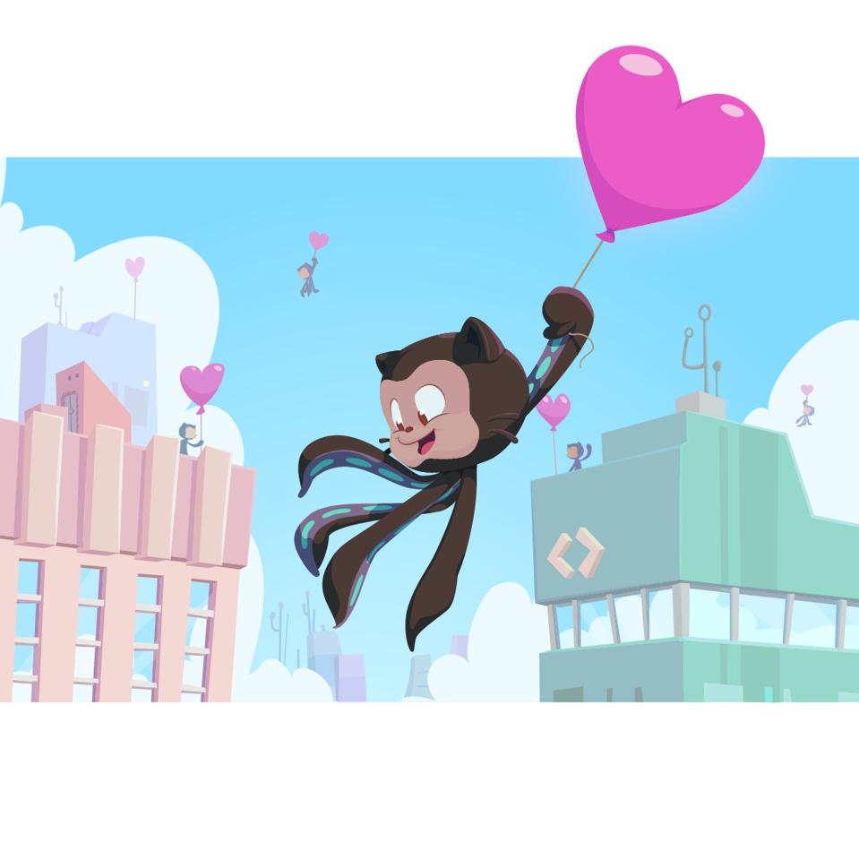 GitHub Adds Organizations To Sponsors Feature