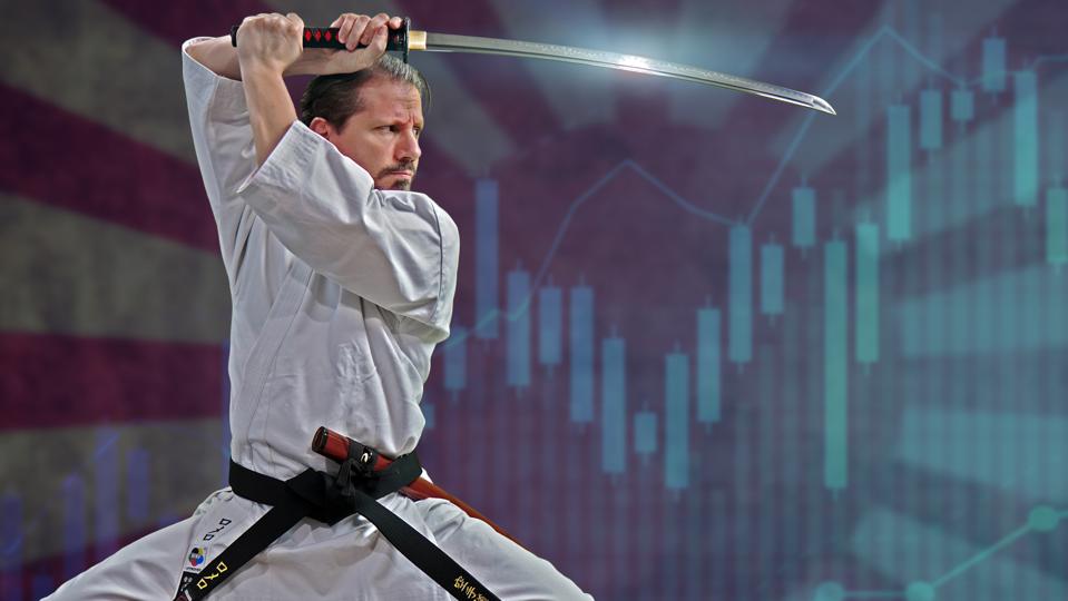 Become A Business Samurai With Musashi’s Five Powerful Lessons ...