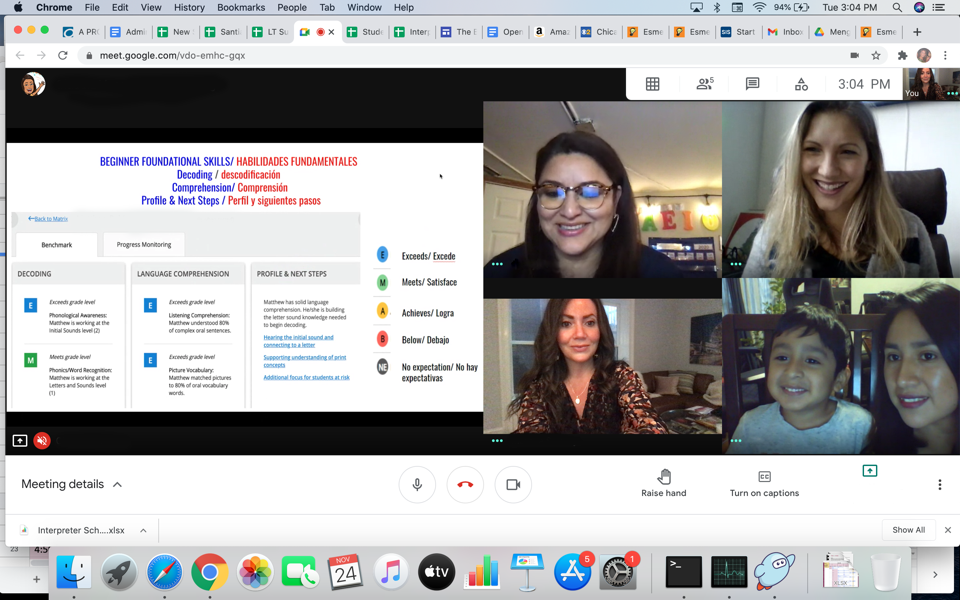 A Covid-19 Remote Learning Paradox: How Two Schools Are Enabling Even ...