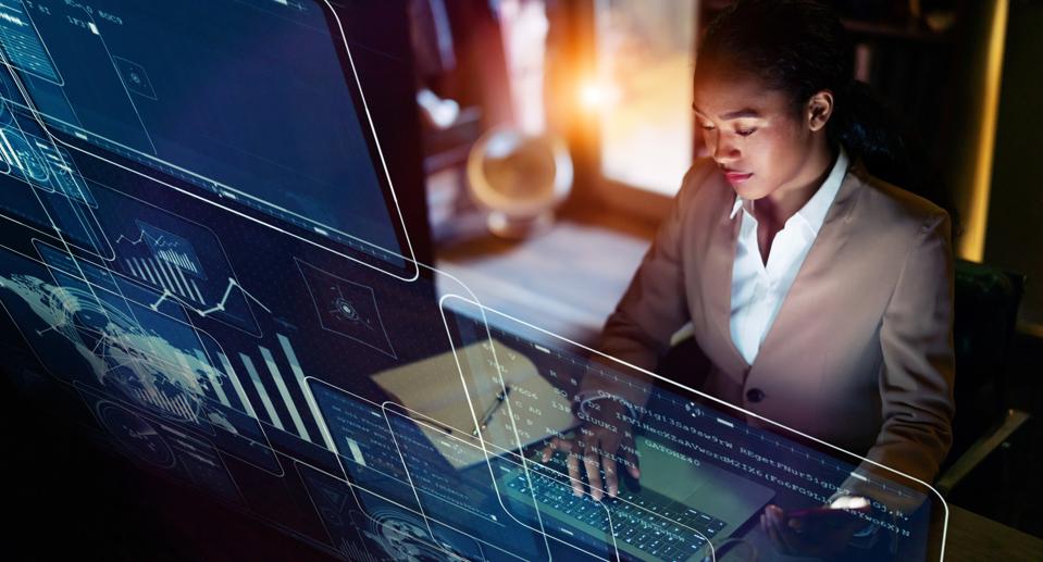 Beam Me Up, Scotty: Predictive Asset Insight For The Enterprise Of The ...