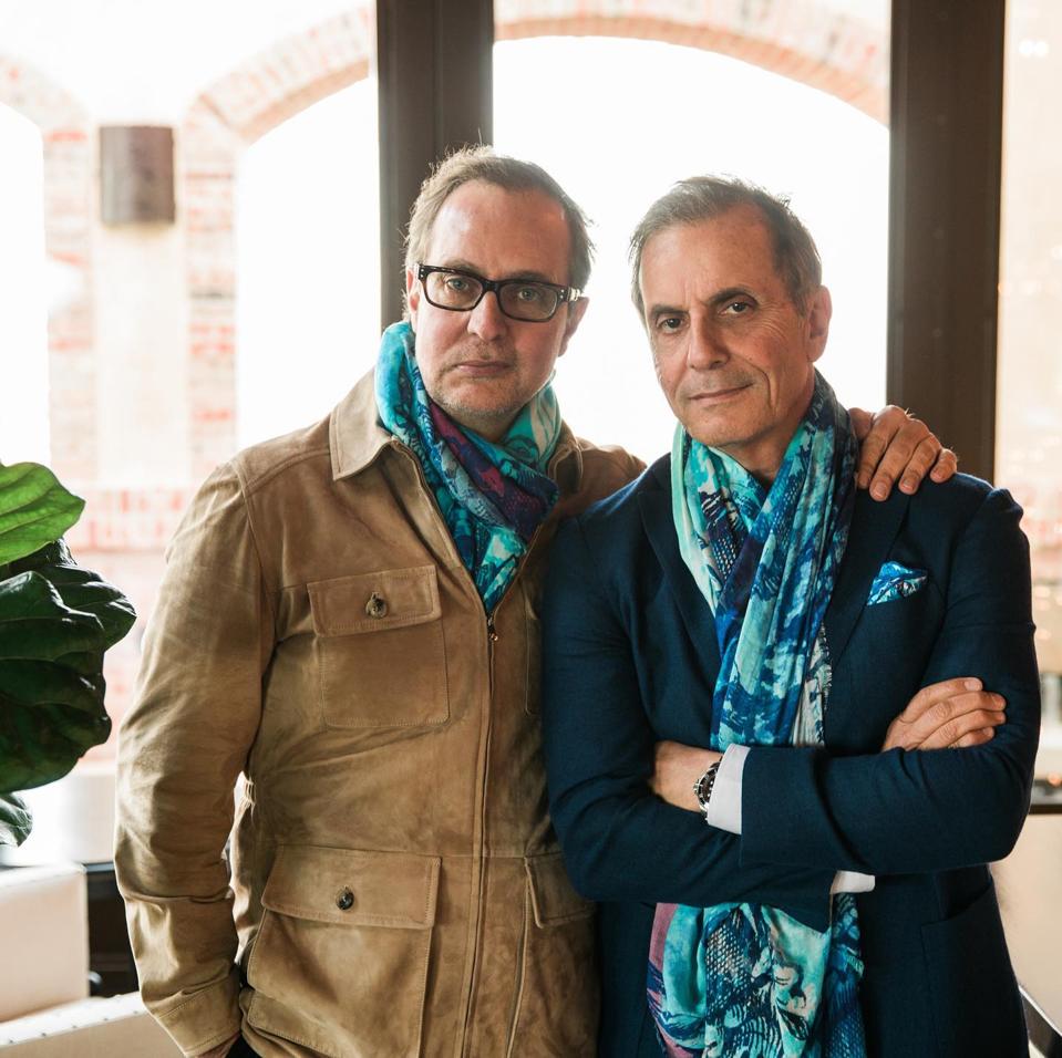 Make Your Holidays Bright With Wine Pairings From Family Owned DAOU ...