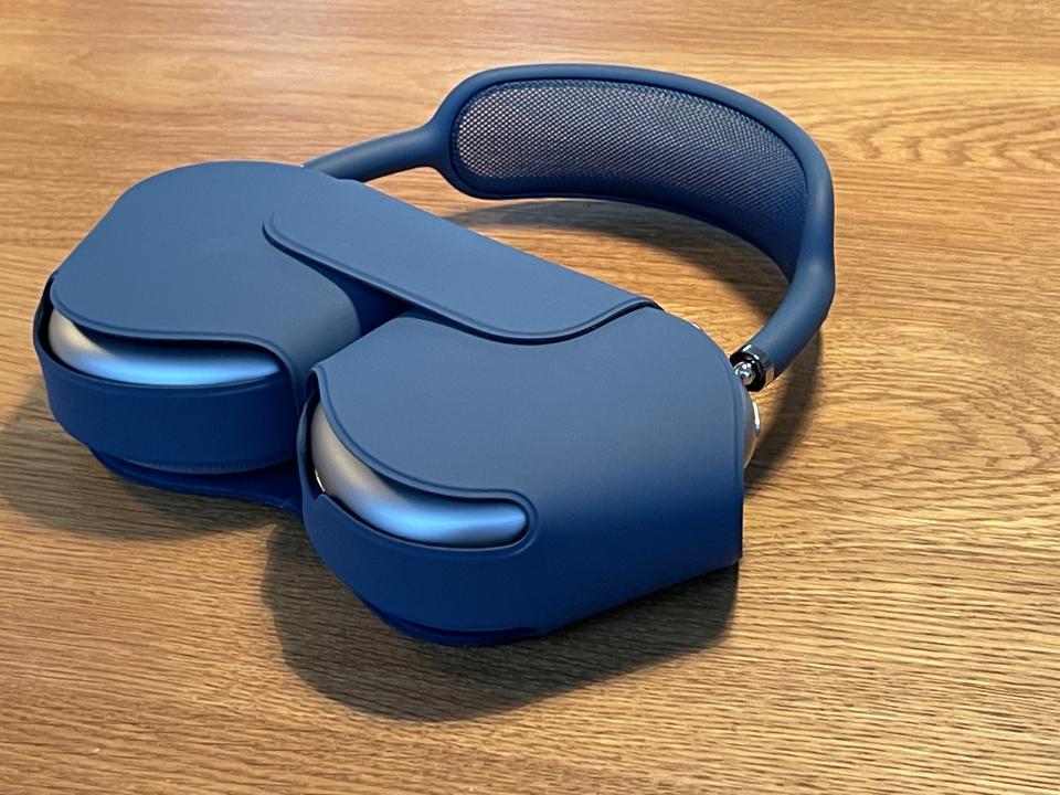 AirPods Max: Apple Reveals Surprising Details That’ll Change How You ...