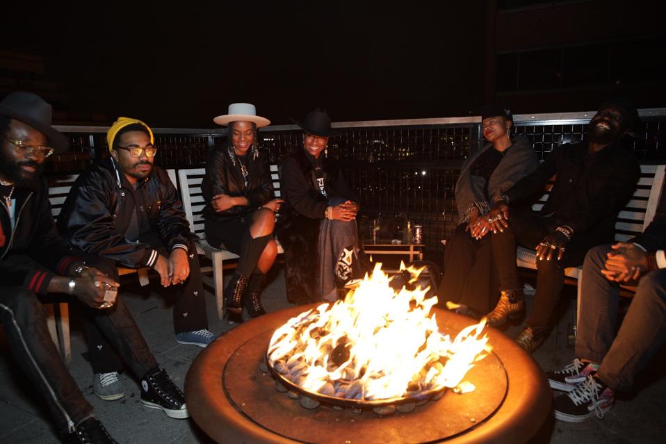 How Washington, D.C.’s Top Hotels Are Getting Creative With Outdoor ...