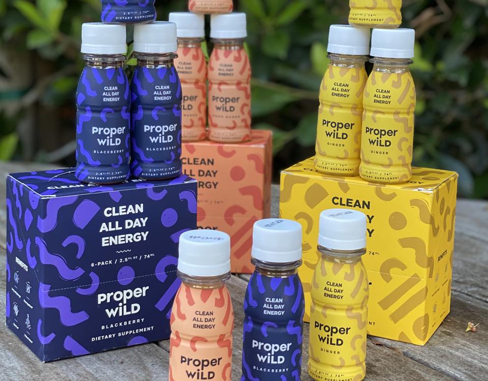 How A Gender-Neutral Marketing Strategy Makes Proper Wild The Latest ...