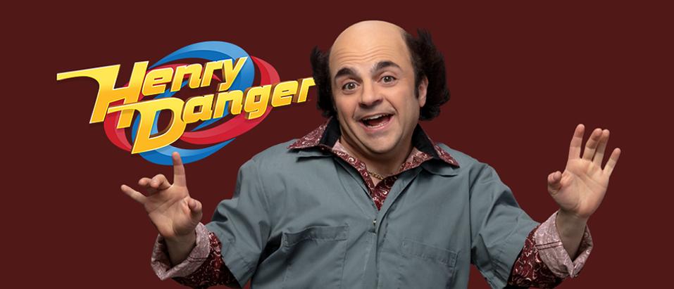 Lights, Cameras, Trans: Nickelodeon Star Launches Casting Call For ...