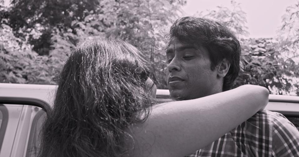 Indian Filmmaker Sold His Bike To Make World’s First Black And White One-Shot Film ‘Lomad’