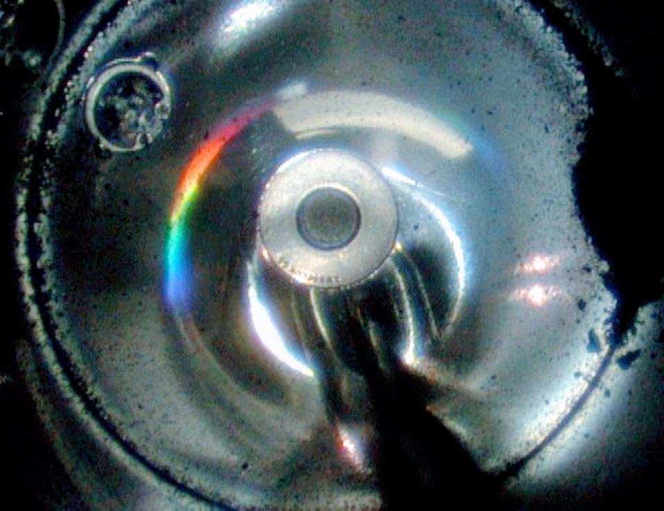 Japan Has Opened Hayabusa2’s Capsule, Confirming It Contains Samples ...