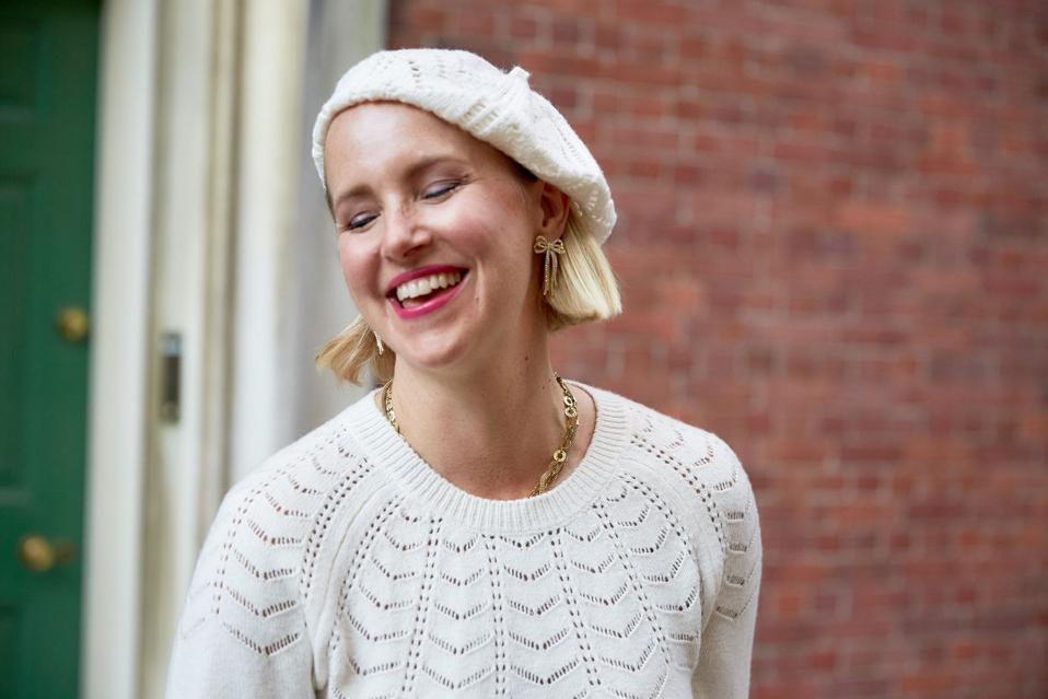 Kathryn Sukey Of Draper James Shares Her Festive Fashion Selects