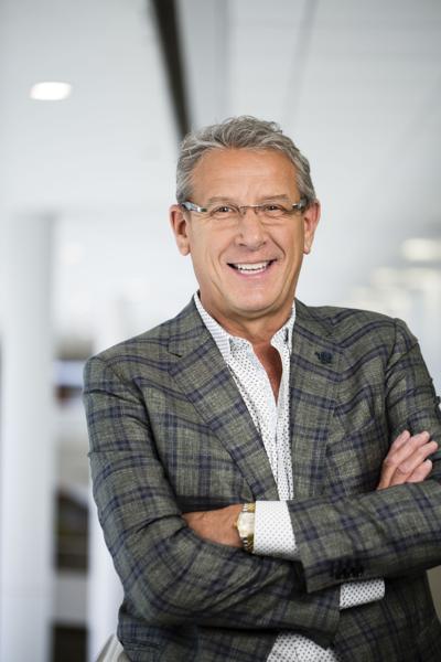 The Fourth Revolution: The Age Of Digital Enlightenment