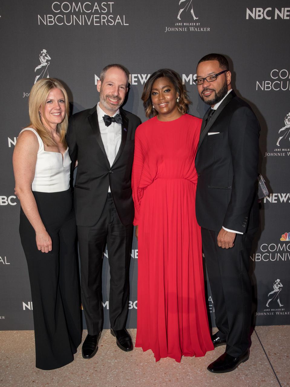 Rashida Jones And The Passing Of The Patriarch