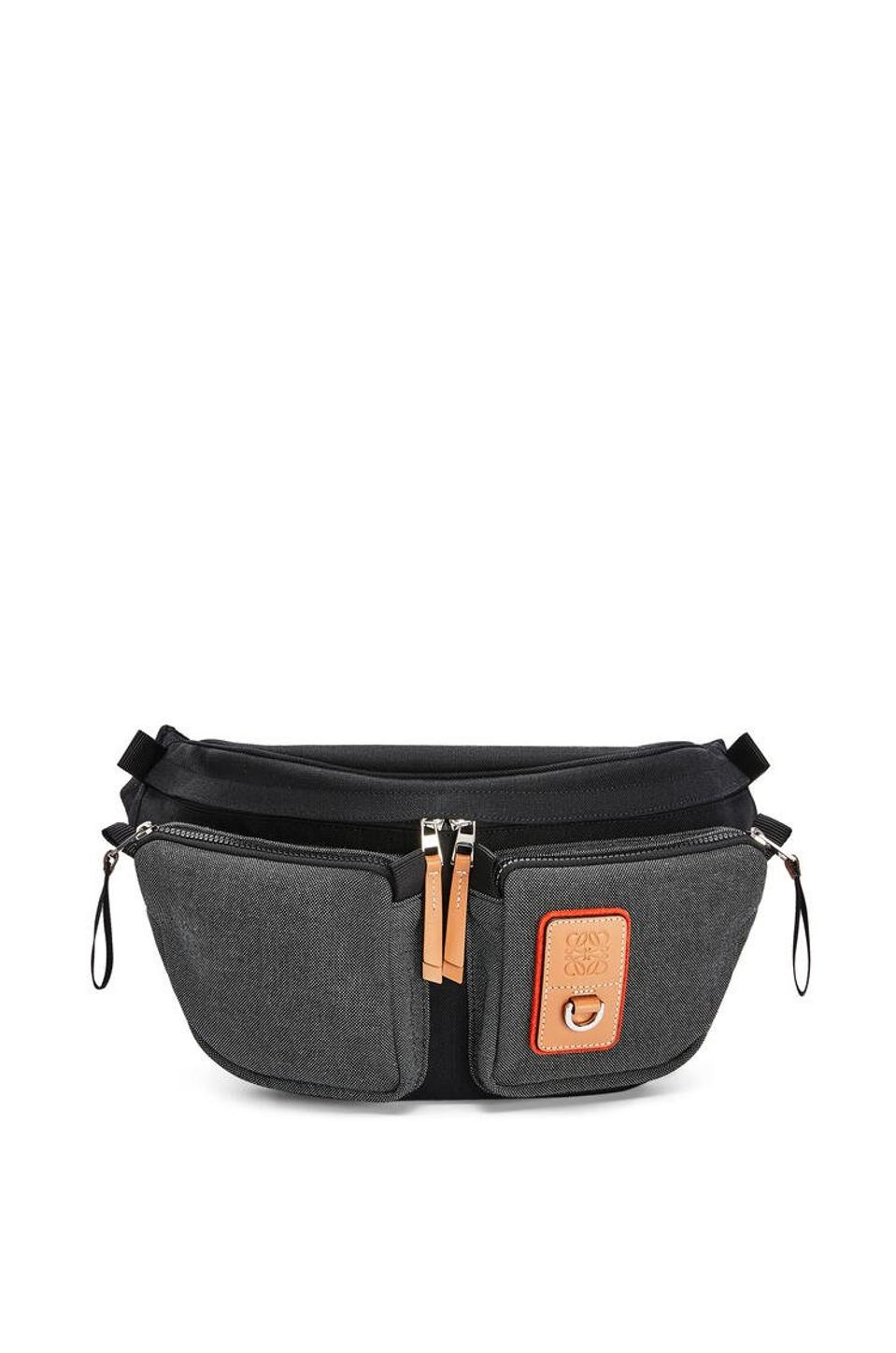 Genderless Cross Body Bags, Fanny Packs, Purses And Bum Bags For The ...