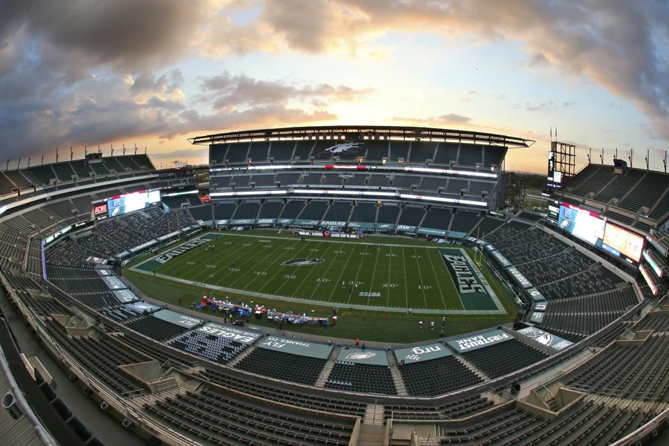 Philadelphia Eagles Tap Esports Entertainment Group As NFL’s First ...