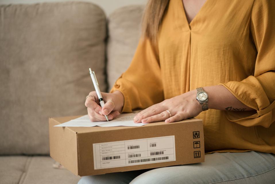 Strategies And Technologies To Improve Your Reverse Logistics Program