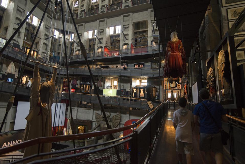 Beyond Being FIAT’s Headquarters, The Beauty Of Turin Is Hiding In ...