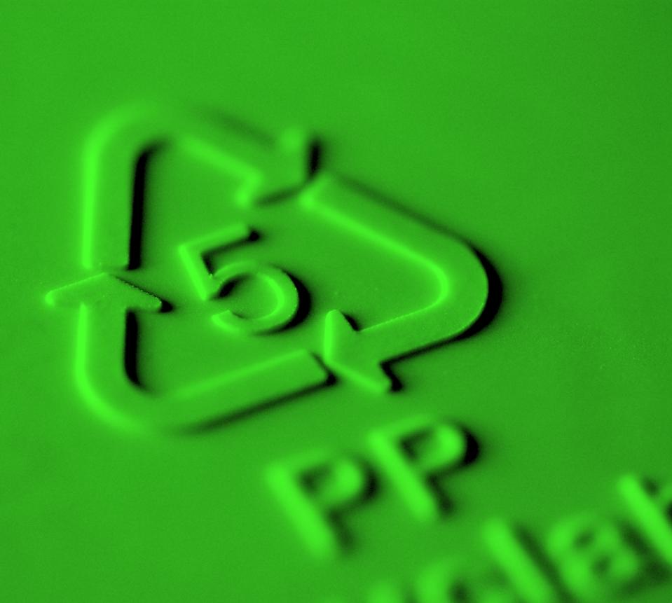 Coalition Goes After Polypropylene Plastic, Expanding Recycling To 4 ...