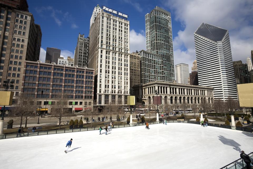 5 Ways To Experience Chicago Right Now